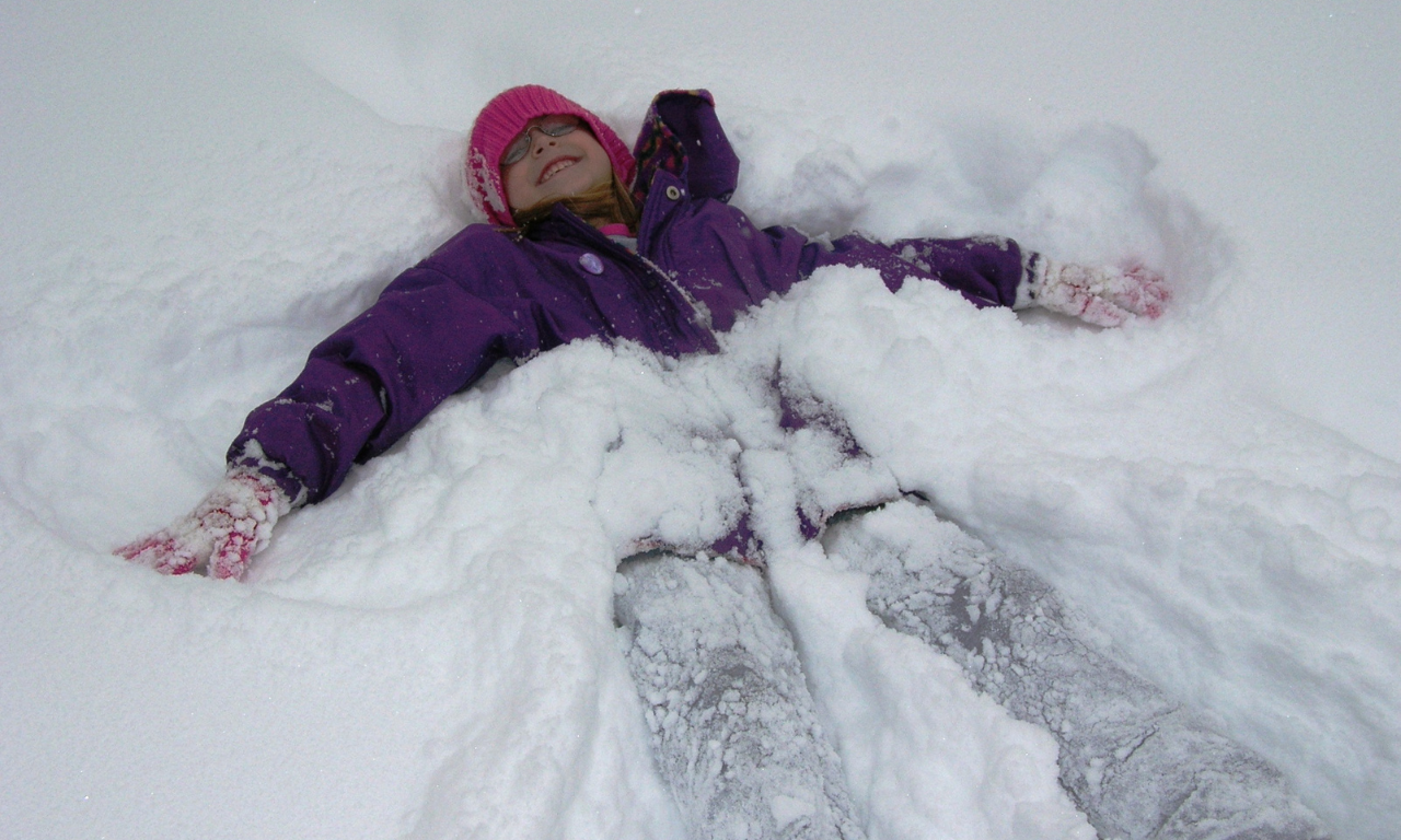 Boulder County’s Winter Hideaways for Kids: Fun in the Snow - Images