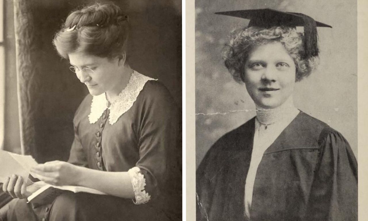 Women of Boulder County: The Remarkable Stories of Hazel Schmoll and ...