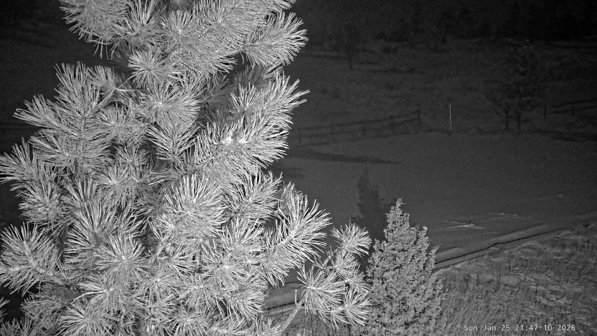 Walker Ranch Image Gallery