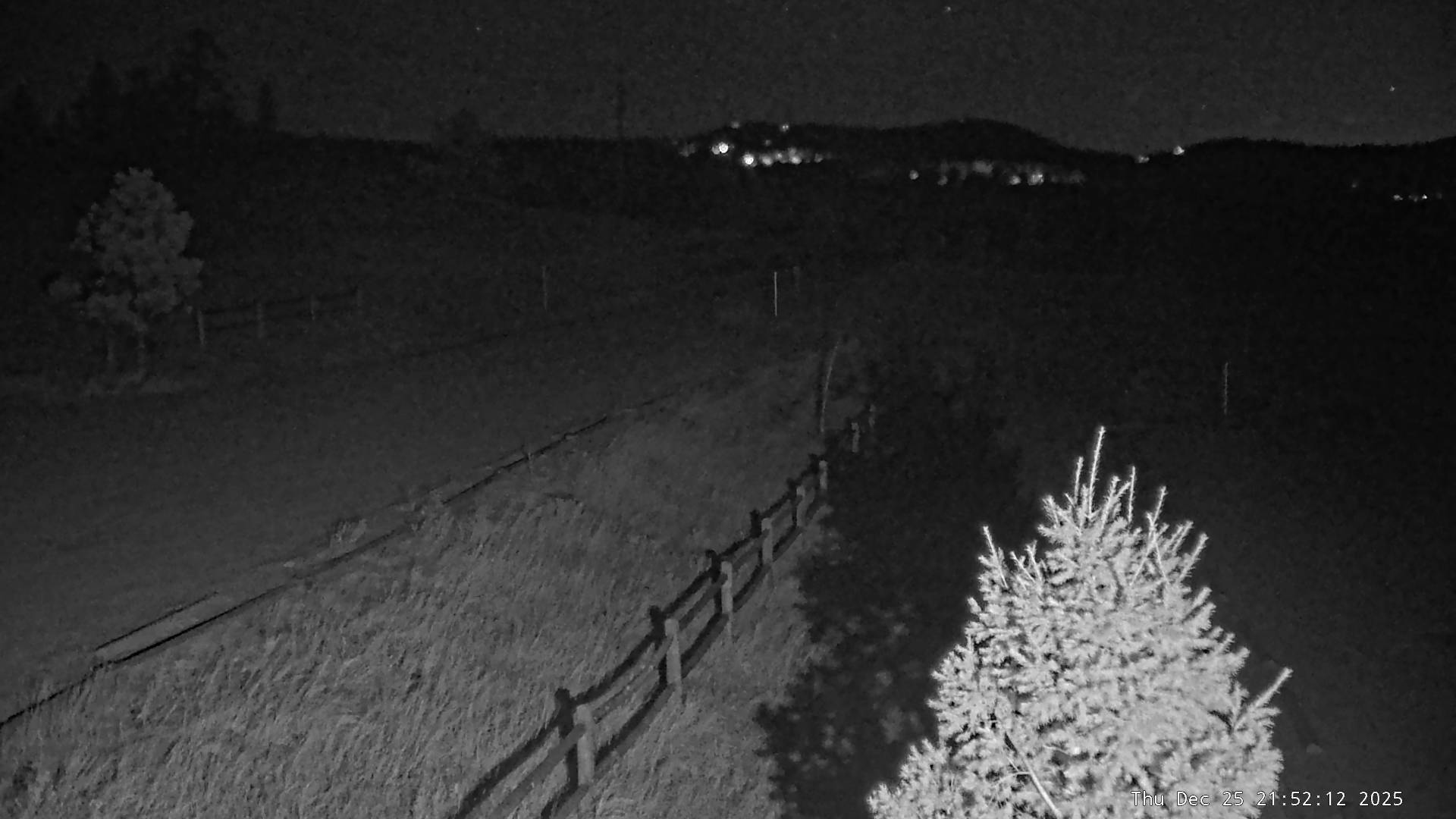 Walker Ranch Image Gallery