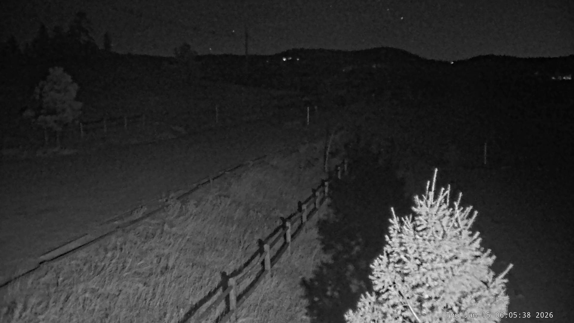 Walker Ranch Image Gallery